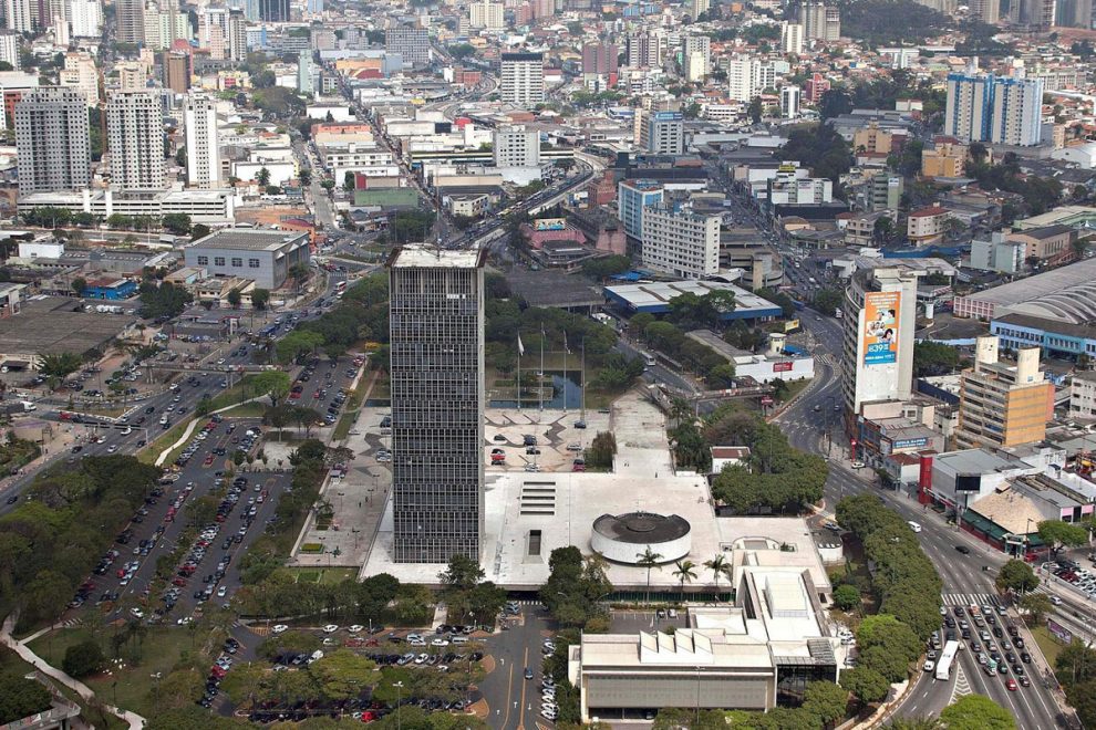 Exkalla – Construtora e Incorporadora - Morar no ABC Paulista: por que ...